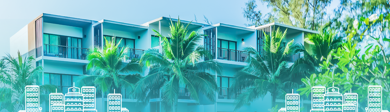 Eco Hotels - Senior Management